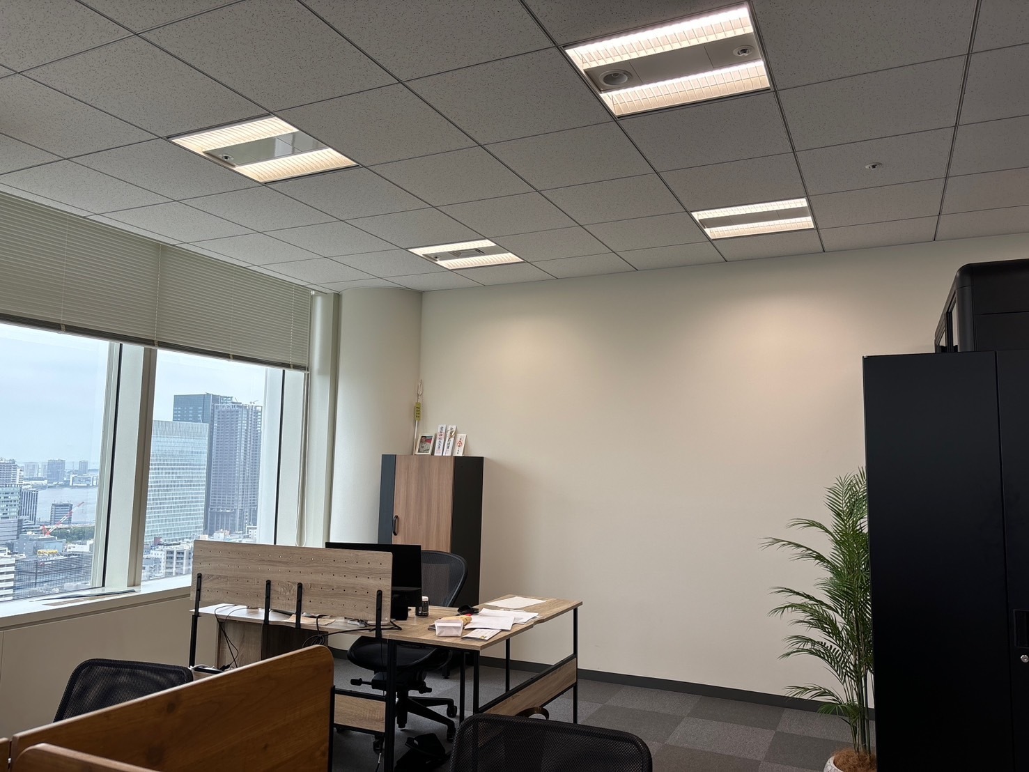 東京オフィスをご紹介します！ | 株式会社Cloud Soft（クラウドソフト）SESで自由な働き方を株式会社Cloud Soft（クラウドソフト）