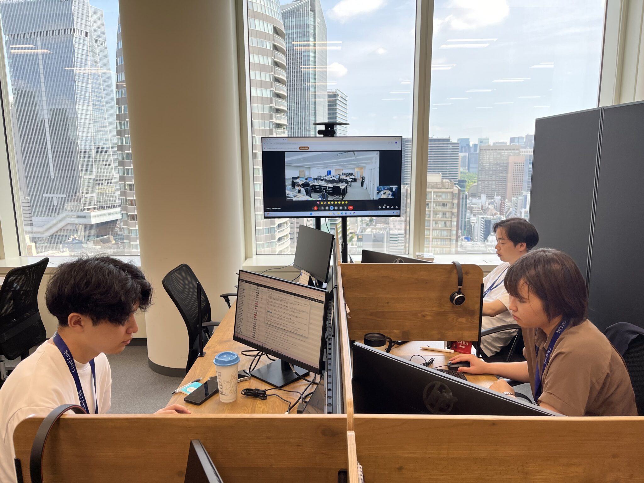 グループ会社のご紹介 | 株式会社Cloud Soft（クラウドソフト）SESで自由な働き方を株式会社Cloud Soft（クラウドソフト）